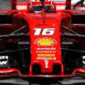 F1 Racing Simulation - 1986 Replay [andretti5 233.23]