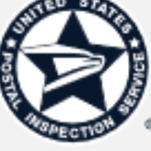 USPIS Postal Inspector