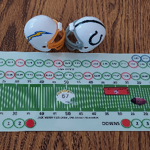 Stratomatic Custom Football Fields [stratofootball 1.1]